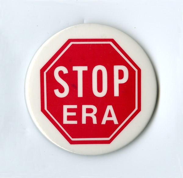 Fighting for and against the equal rights amendment – feminism and its ...